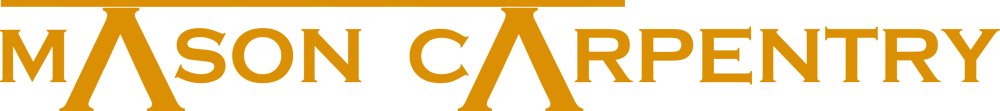 Mason Carpentry – Master Carpenter Olaf's Portfolio